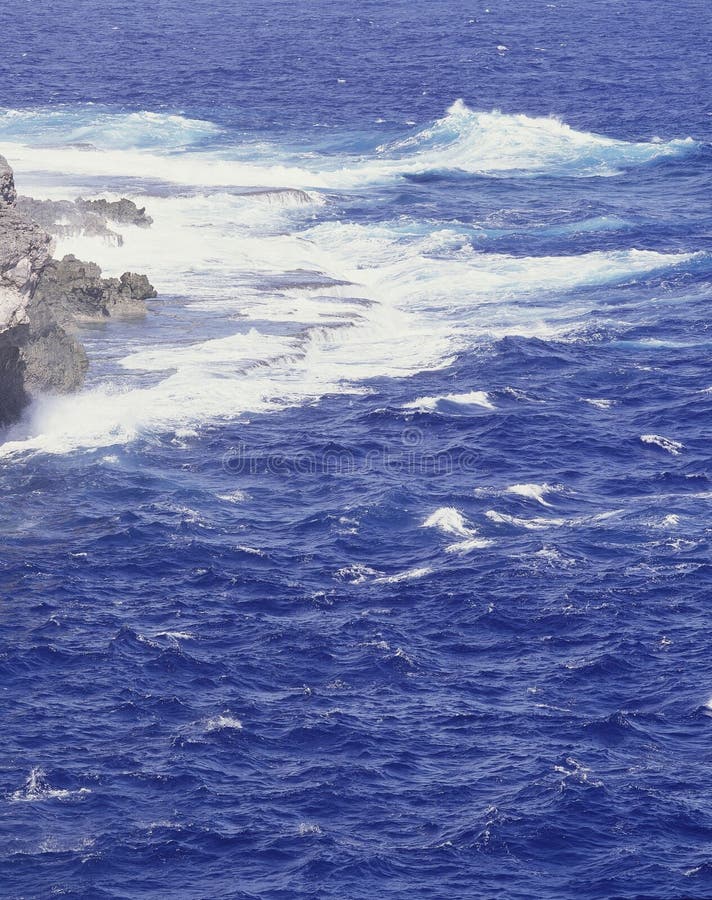 Vue de mer image stock. Image of ciel, tourisme, lumière - 289683