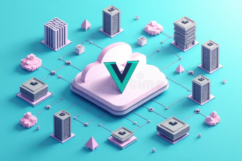 Hosting Demonstrations Stock Illustrations – 2 Hosting Demonstrations ...