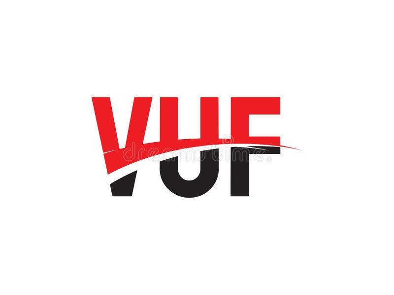 Vuf Logo Stock Illustrations – 11 Vuf Logo Stock Illustrations, Vectors ...