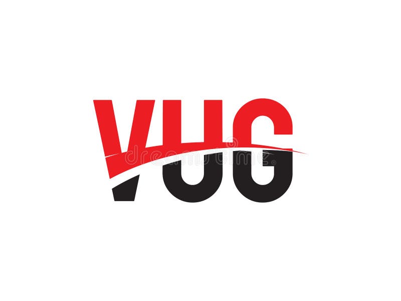 Vug Logo Stock Illustrations – 10 Vug Logo Stock Illustrations, Vectors ...