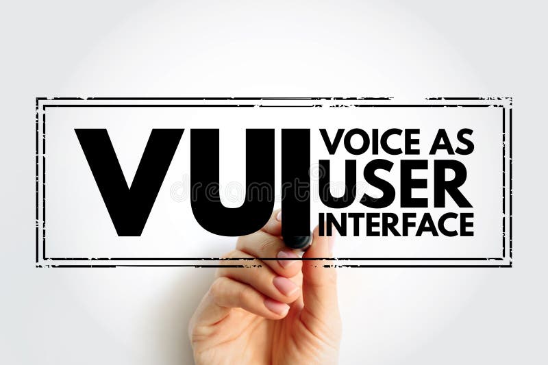 Interface Acronym Stock Illustrations – 940 Interface Acronym Stock ...