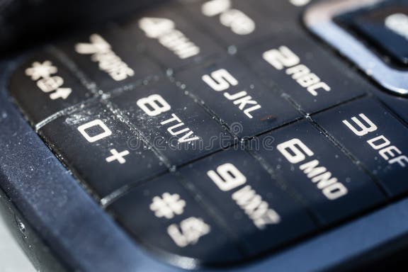 Vuil toetsenbord stock afbeelding. Image of sleutels - 31377019