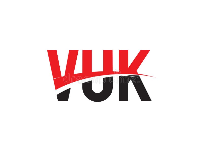 Vuk Logo Stock Illustrations – 11 Vuk Logo Stock Illustrations, Vectors ...