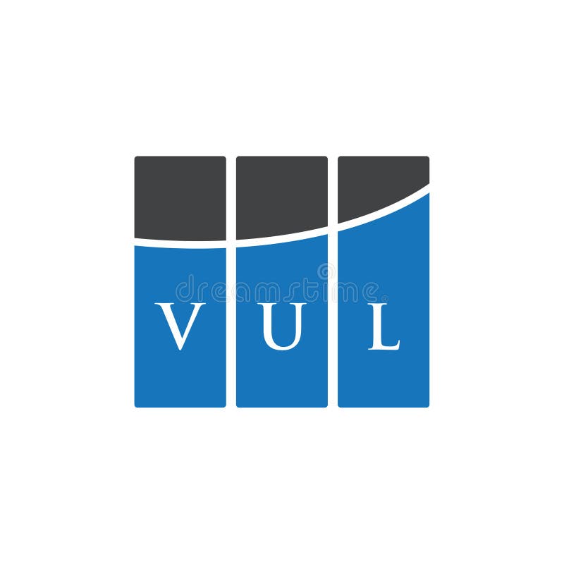 Vul Logo Stock Illustrations – 15 Vul Logo Stock Illustrations, Vectors ...
