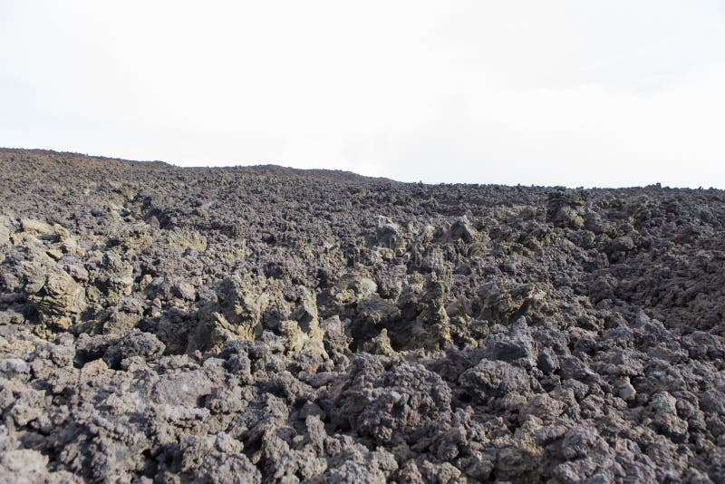 Volcanic rock texture stock image. Image of texture, surface - 74848455