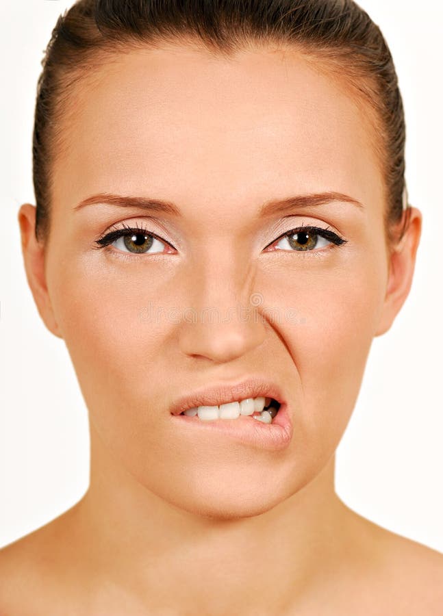 Vulgar. stock photo. Image of arrogant, white, caucasian - 2347864