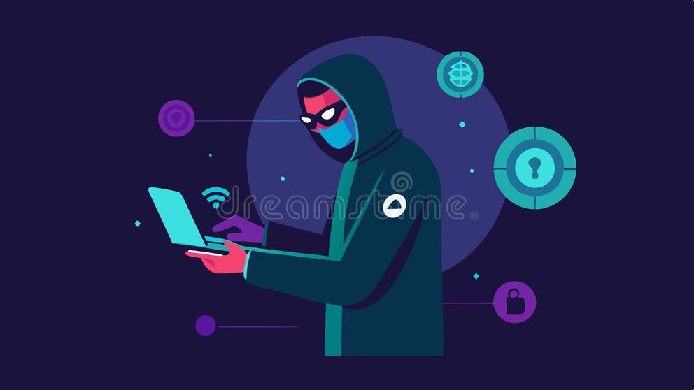 Vulnerability Scanner an Ethical Hacker Using a Handheld Device that ...