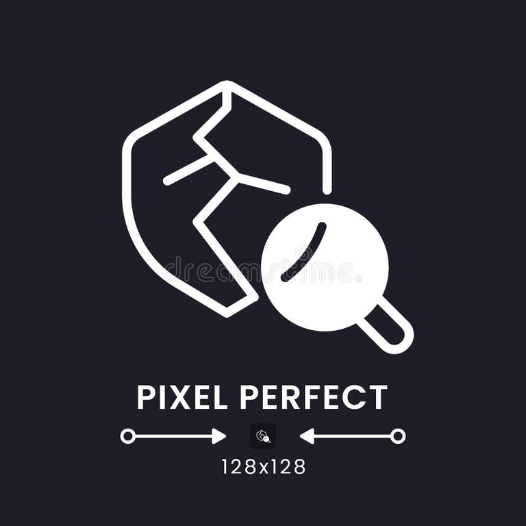 Vulnerability Scan Icon Stock Illustrations – 115 Vulnerability Scan ...