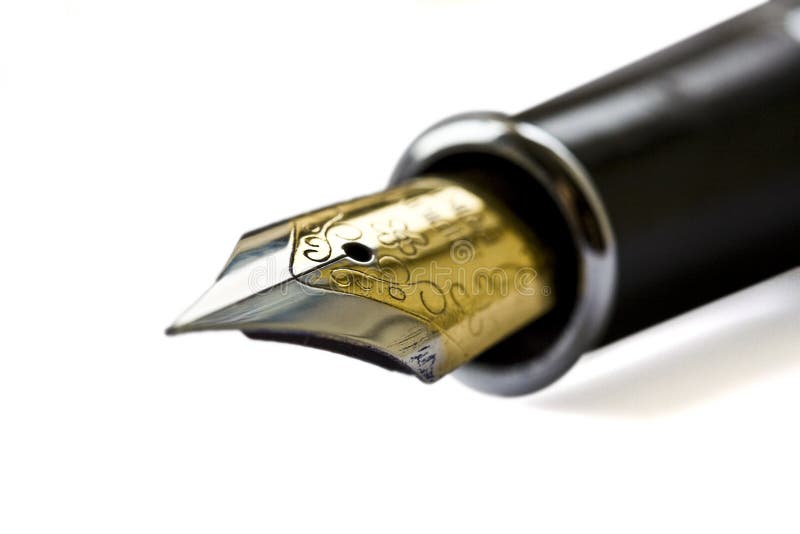 Vulpen stock foto. Image of luxe, overeenkomst, geïsoleerd - 8687636