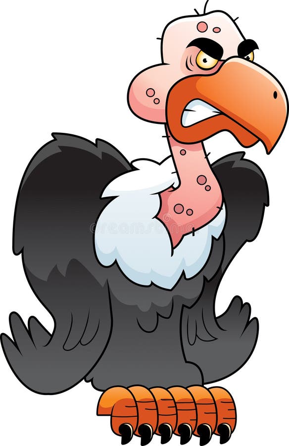 Cartoon Buzzard Stock Illustrations – 1,647 Cartoon Buzzard Stock ...