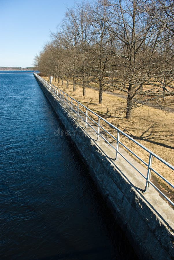 650+ River embankment Free Stock Photos - StockFreeImages