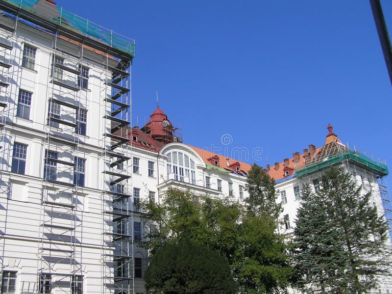 Brno Vut Faculty Stock Photos - Free & Royalty-Free Stock Photos from ...