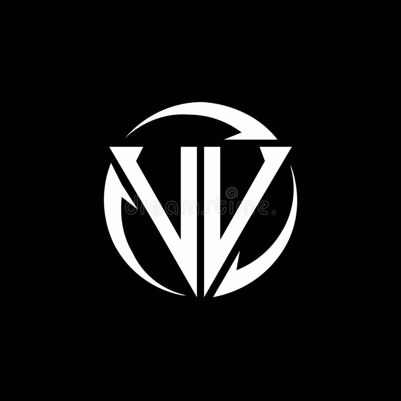 Vv Logo Stock Illustrations – 626 Vv Logo Stock Illustrations, Vectors ...