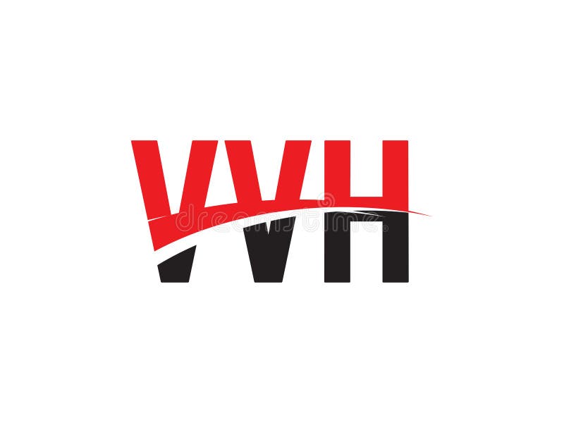 Vvh Letter Stock Illustrations – 15 Vvh Letter Stock Illustrations ...
