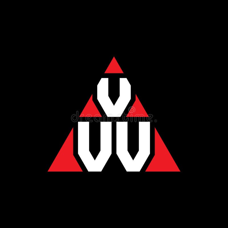 Vvv Triangular Stock Illustrations – 3 Vvv Triangular Stock ...