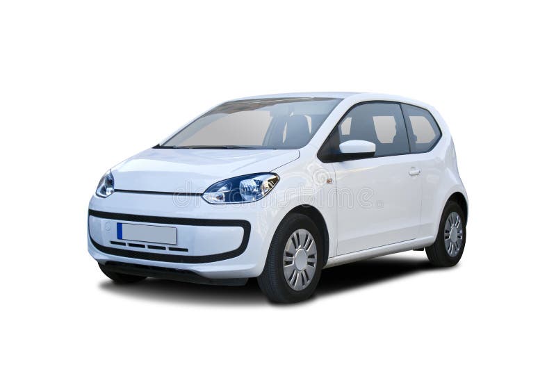 VW Up stock photo. Image of elegance, mini, isolated - 40041144