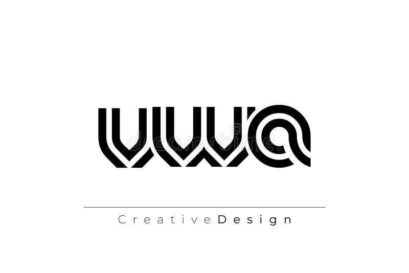 Vwa Typography Stock Illustrations – 11 Vwa Typography Stock ...