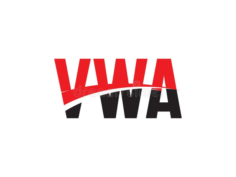 Vwa Logo Stock Illustrations – 5 Vwa Logo Stock Illustrations, Vectors ...