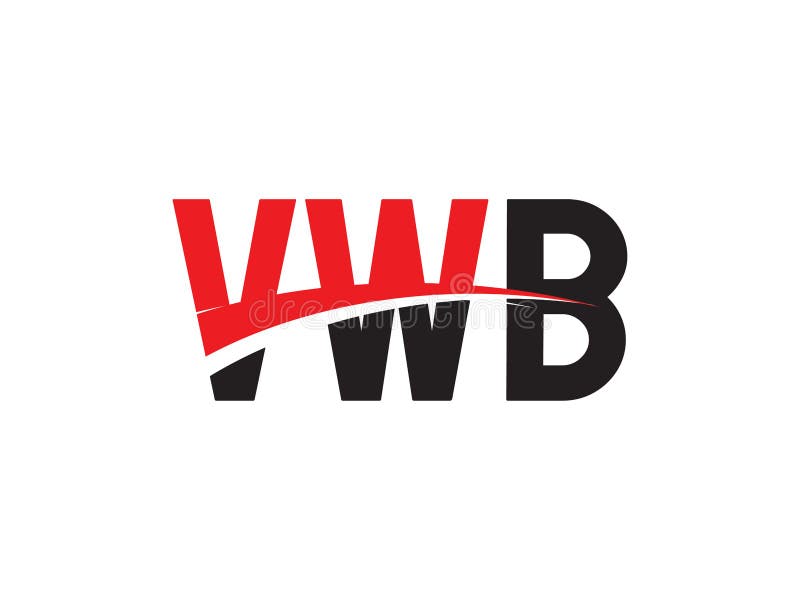 Vwb Letter Stock Illustrations – 11 Vwb Letter Stock Illustrations ...