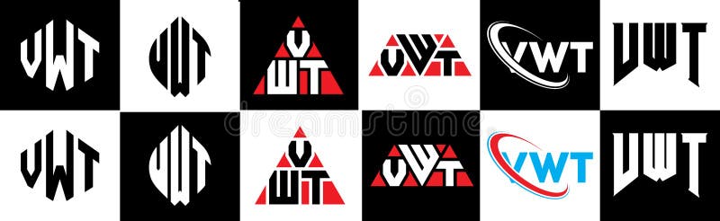 Vwt Letter Stock Illustrations – 13 Vwt Letter Stock Illustrations ...