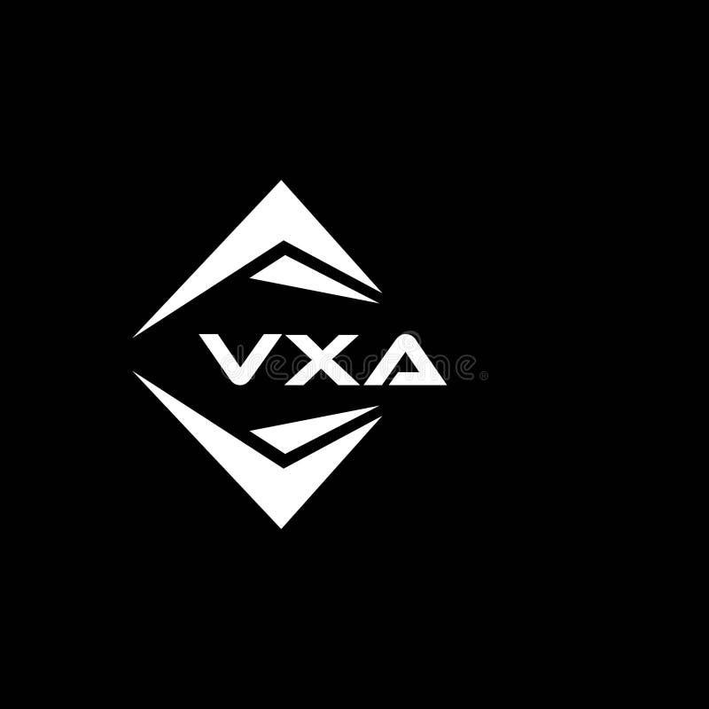 Vxa Logo Stock Illustrations – 14 Vxa Logo Stock Illustrations, Vectors ...