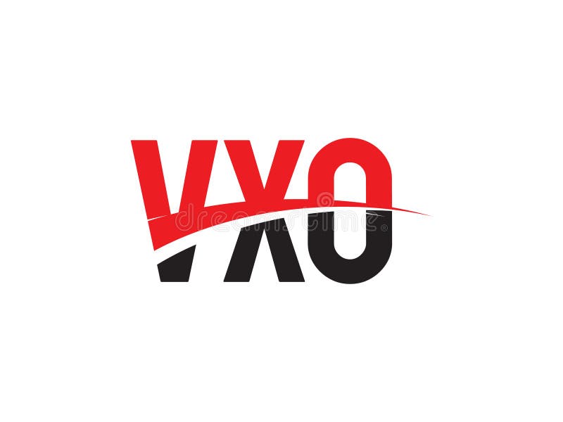 Vxo Letter Stock Illustrations – 9 Vxo Letter Stock Illustrations ...
