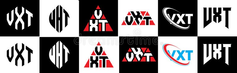 Vxt Letter Stock Illustrations – 15 Vxt Letter Stock Illustrations ...