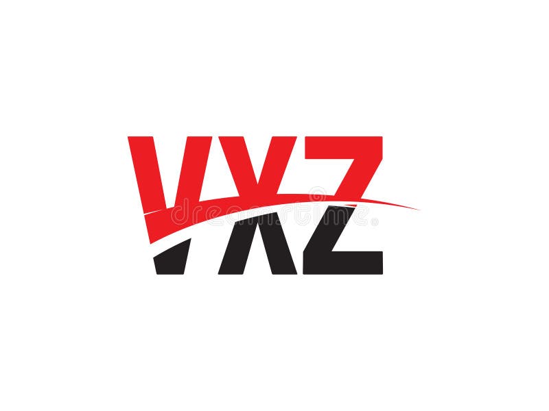 Vxz Letter Stock Illustrations – 7 Vxz Letter Stock Illustrations ...
