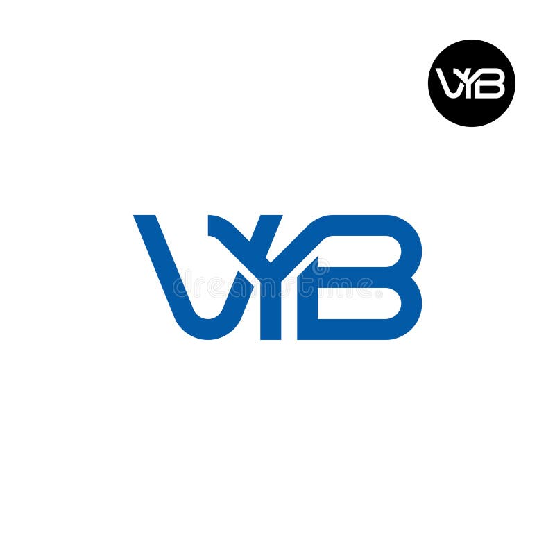 Vyb Monogram Stock Illustrations – 9 Vyb Monogram Stock Illustrations ...
