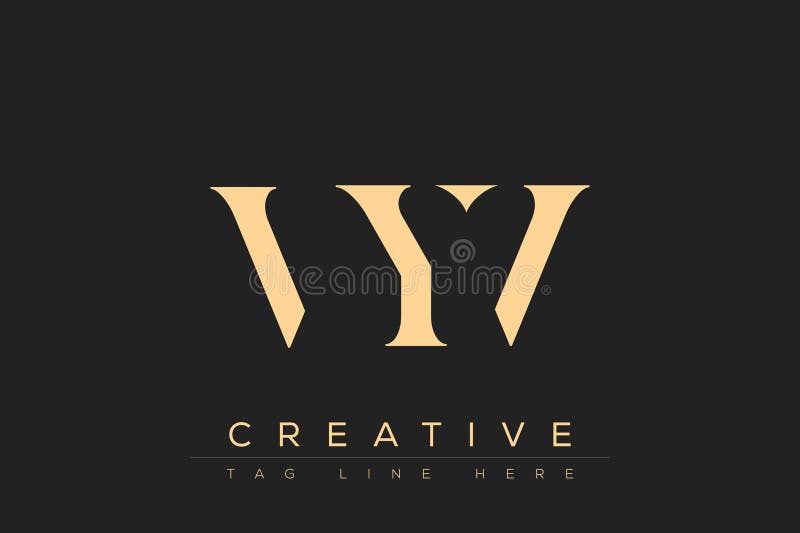 Vyv Letter Design Stock Illustrations – 15 Vyv Letter Design Stock ...