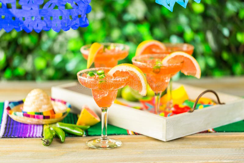 Margarita stockbild. Bild von mexikanisch, getränk, salz - 32395245