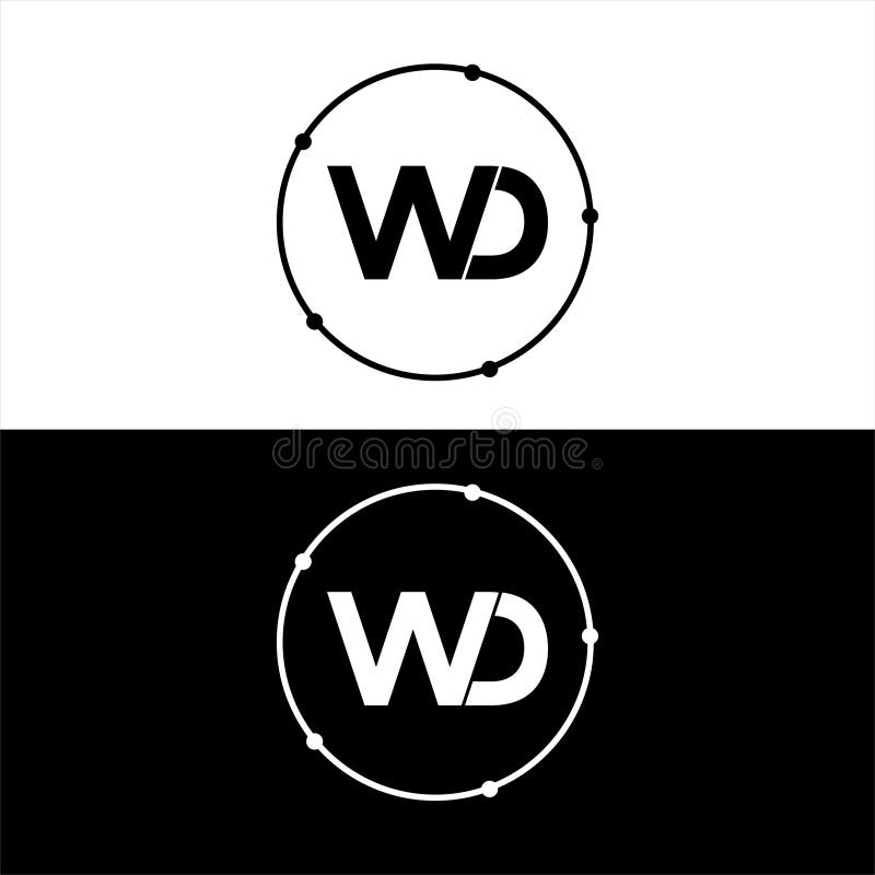 W D Stock Illustrations – 771 W D Stock Illustrations, Vectors ...