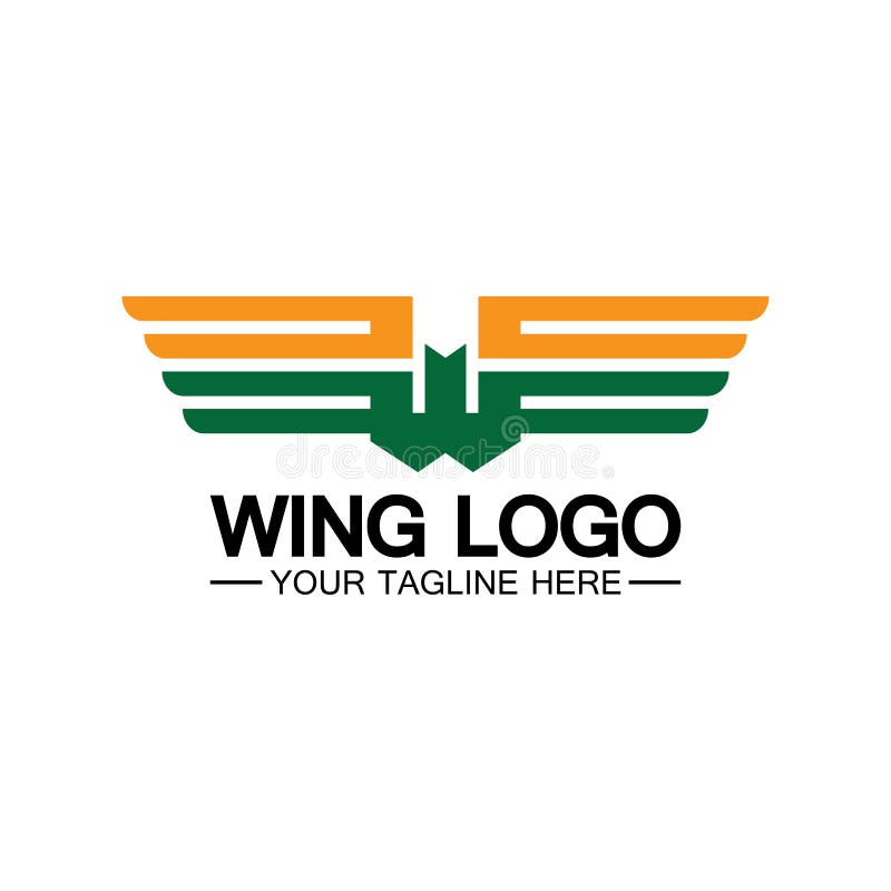 Wings Combination Stock Illustrations – 3,586 Wings Combination Stock ...