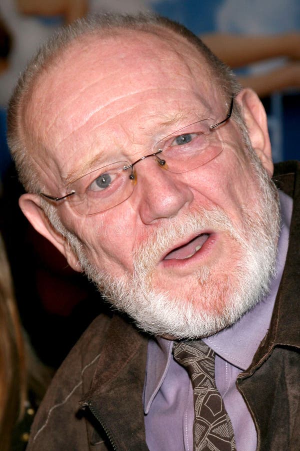 W. Morgan Sheppard editorial image. Image of january - 21345795