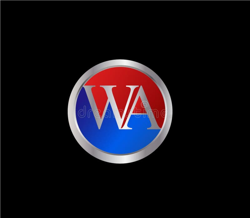 Blue Wa Stock Illustrations – 657 Blue Wa Stock Illustrations, Vectors ...