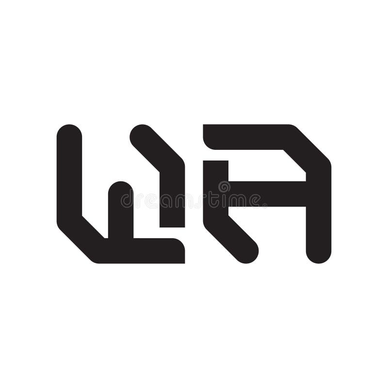 Wa Icon Stock Illustrations – 1,119 Wa Icon Stock Illustrations ...