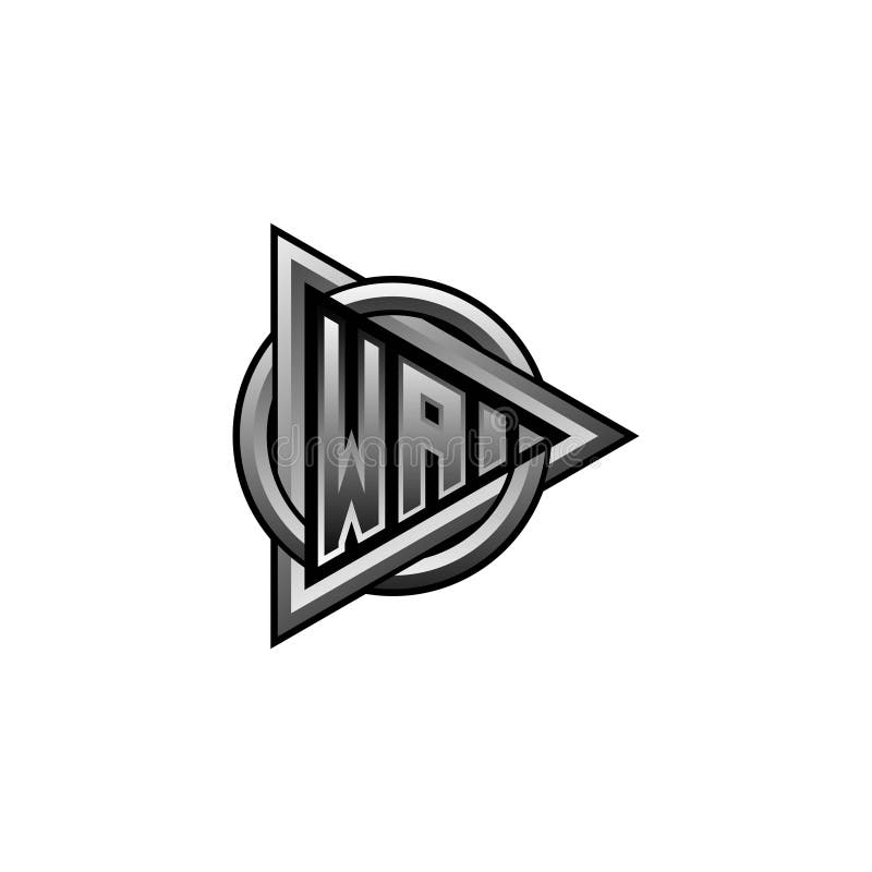 Wa Logo Circle Stock Illustrations – 305 Wa Logo Circle Stock ...