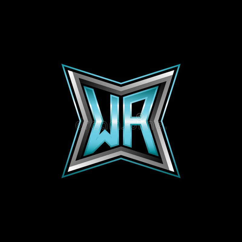 Wa Logo Circle Stock Illustrations – 271 Wa Logo Circle Stock ...