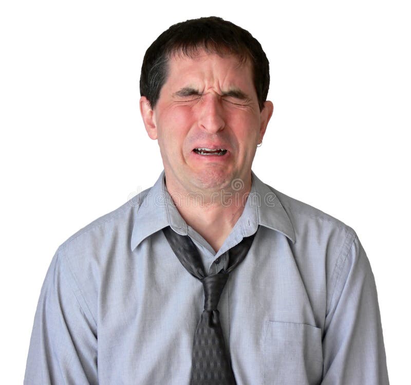 Angry Dad stock photo. Image of character, agression, conflict - 4060652