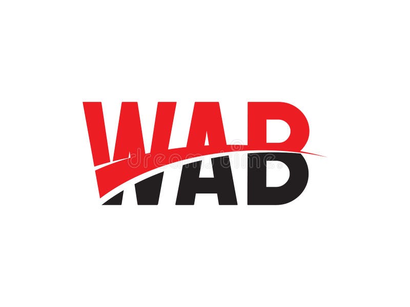 Wab Letter Stock Illustrations – 23 Wab Letter Stock Illustrations ...