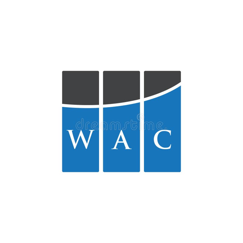 Wac Logo Stock Illustrations – 34 Wac Logo Stock Illustrations, Vectors ...