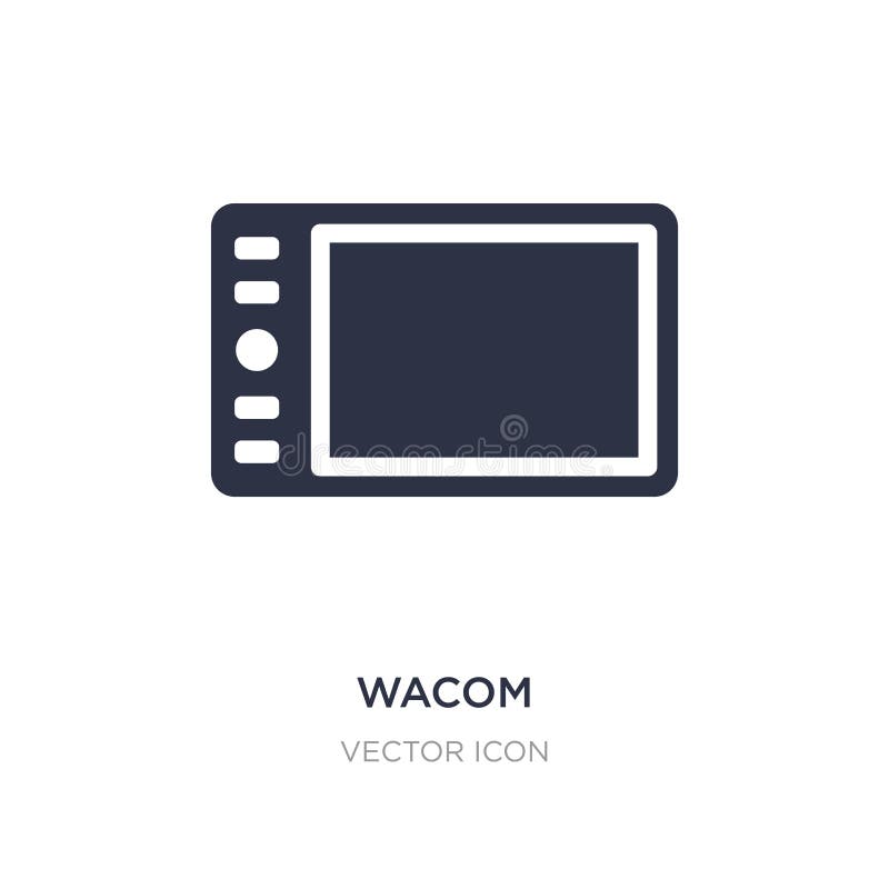 Wacom Icon Stock Illustrations – 244 Wacom Icon Stock Illustrations ...