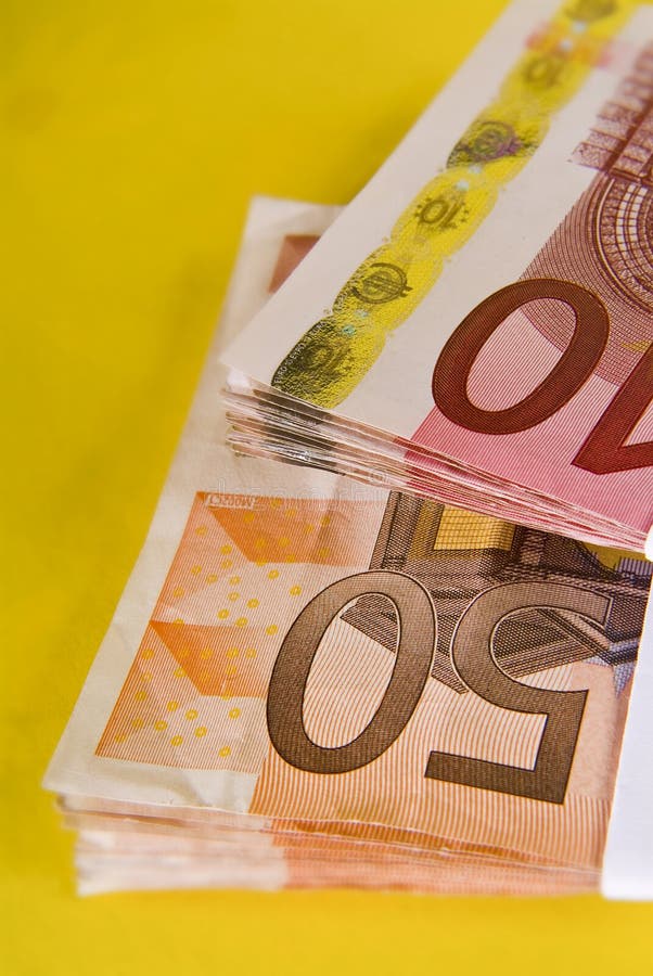 Wad of banknotes stock photo. Image of interest, financial - 19757304
