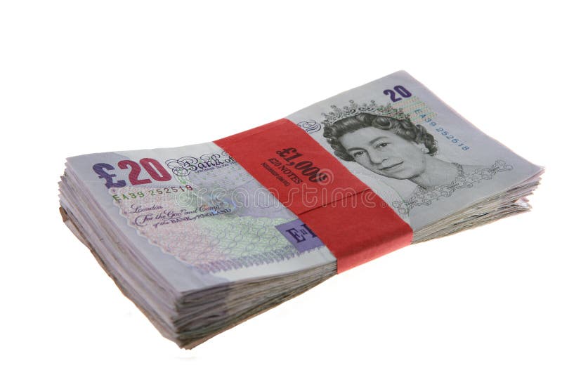 Wad of Cash editorial photo. Image of invest, paper, funds - 673406