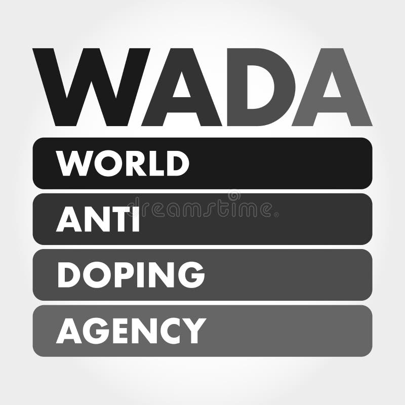 Ban Doping Stock Illustrations – 249 Ban Doping Stock Illustrations ...