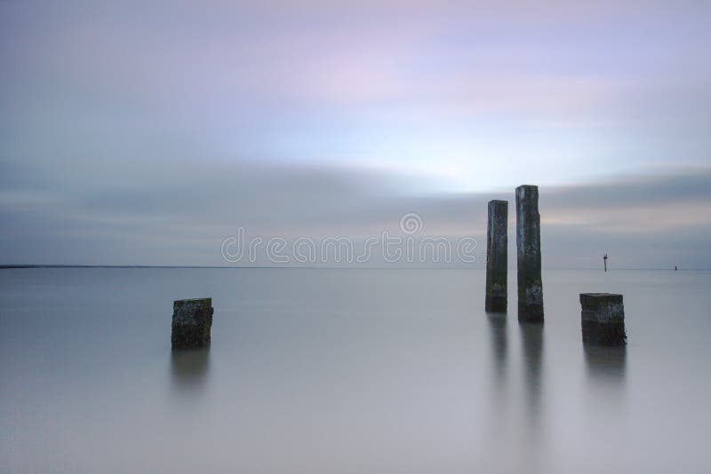 Waddenzee, Nederland /Netherlands Stock Photo - Image of netherlands ...