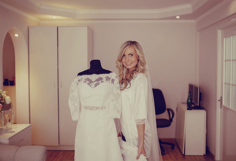 Wadding day HD stock photo. Image of enjoyment, groom - 61582058