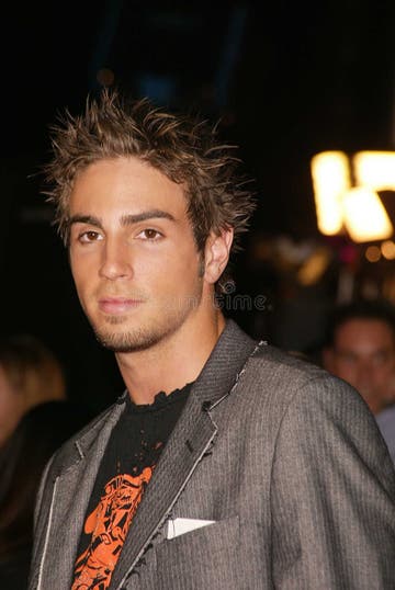 Wade Robson editorial photography. Image of wade, revolutions - 21345842