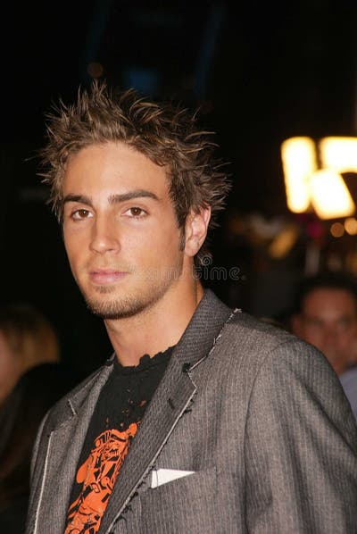 Wade Robson editorial photography. Image of wade, revolutions - 21345842