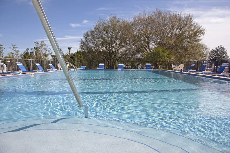 Wade in the water stock photo. Image of reflection, cement - 109690618